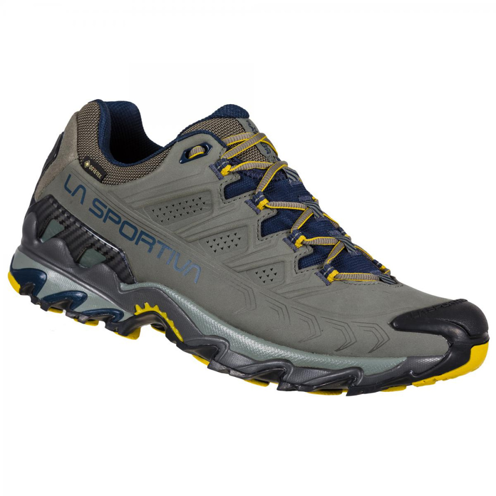 La Sportiva Ultra Raptor Ii Lt Gtx Hikingsko Herre Clay/Night Blue ...